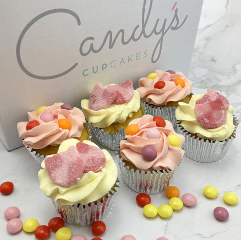 Free-From: Candy Cats Cupcakes | Candy's Cupcakes
